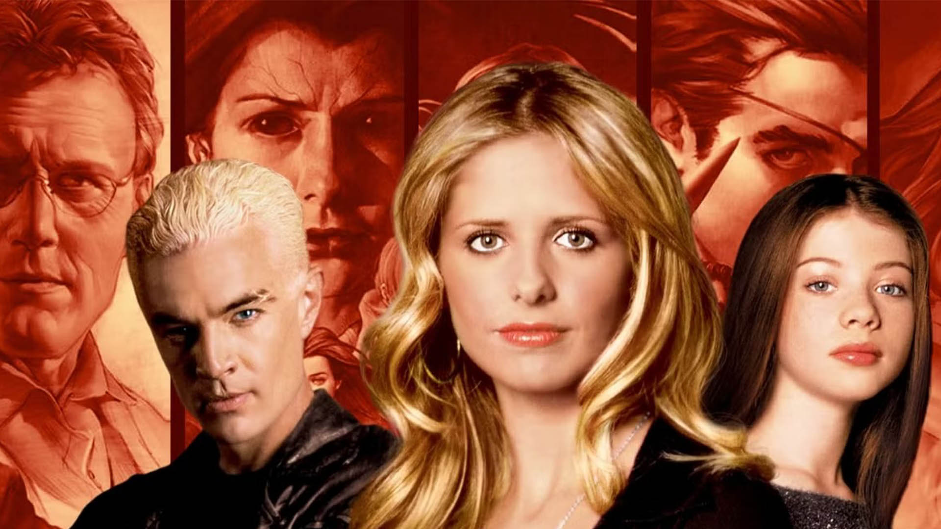 داستان بازسازی Buffy the Vampire Slayer فاش شد - فیلمزی